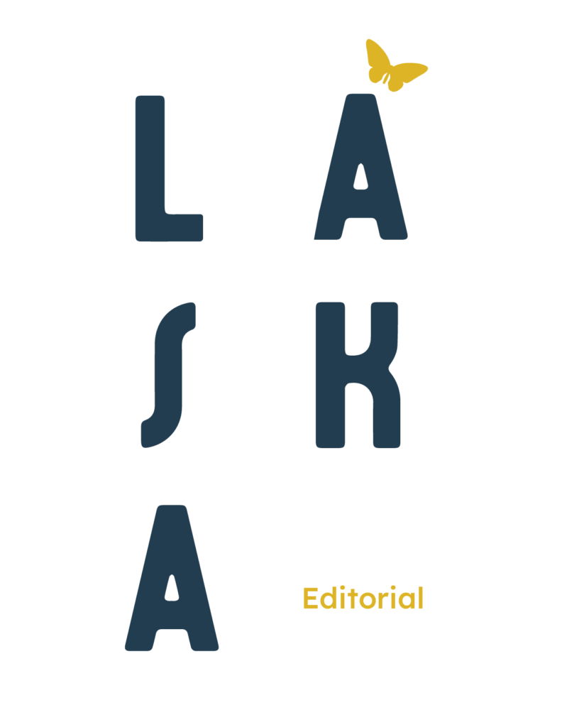 Laska Editorial – Editorial de libros de texto y servicios educativos.